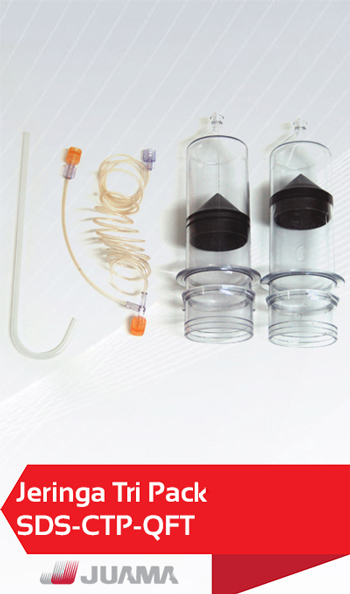 JUAMA-Diagnóstico por Imagen, Intervencionismo y Servicio Técnico.